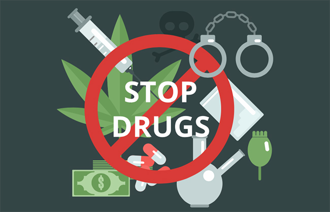 В Молдова отбелязват Международен ден за борба срещу наркотиците ⋆ ГЛАС ...